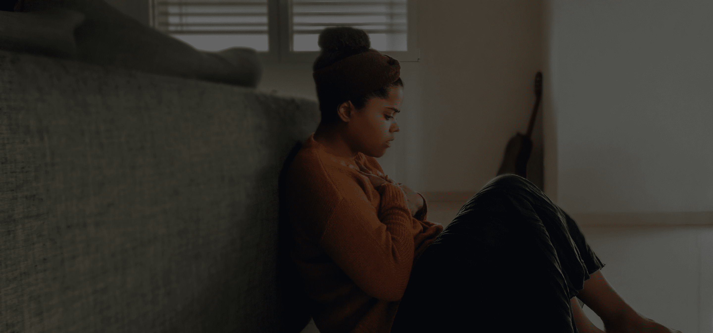 7 Non-Medication Treatments for Mental Health Disorders | All Points North