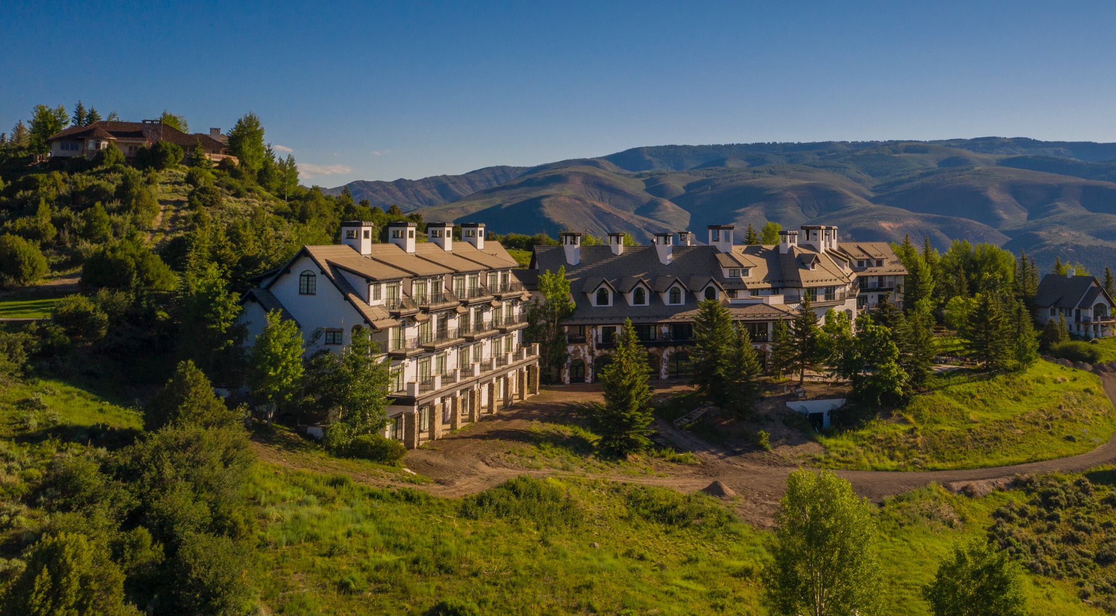 All Points North Detox - Luxury Rehabs | All Points North