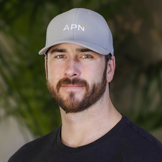 Kyle Berg at All Points North: Meet the Contact Center Agent