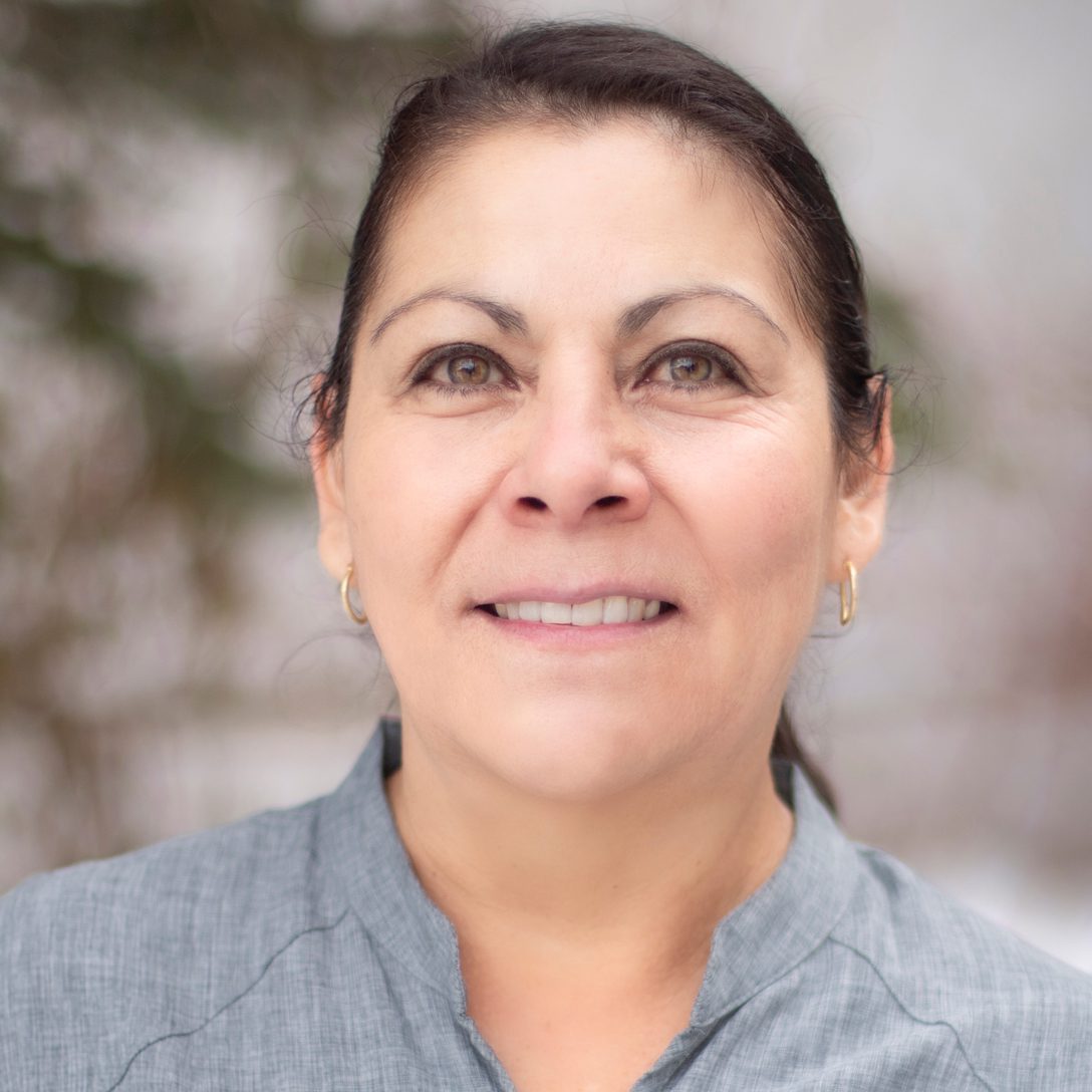 Maria Duran | All Points North