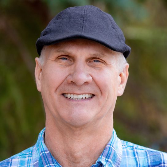 Patrick Newman | All Points North