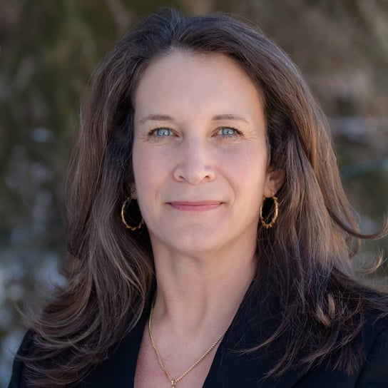 Sarah Baker | All Points North