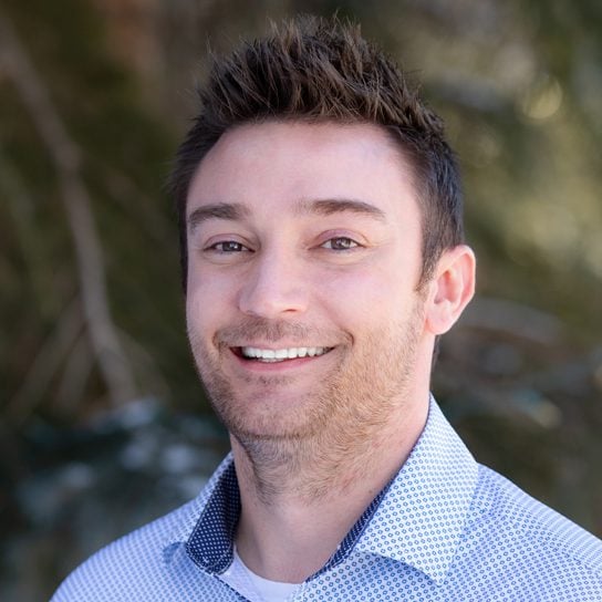 Shawn Miller | All Points North