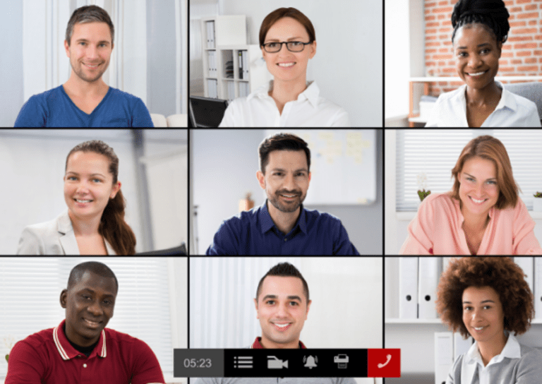 Is Online Group Therapy Effective? | All Points North