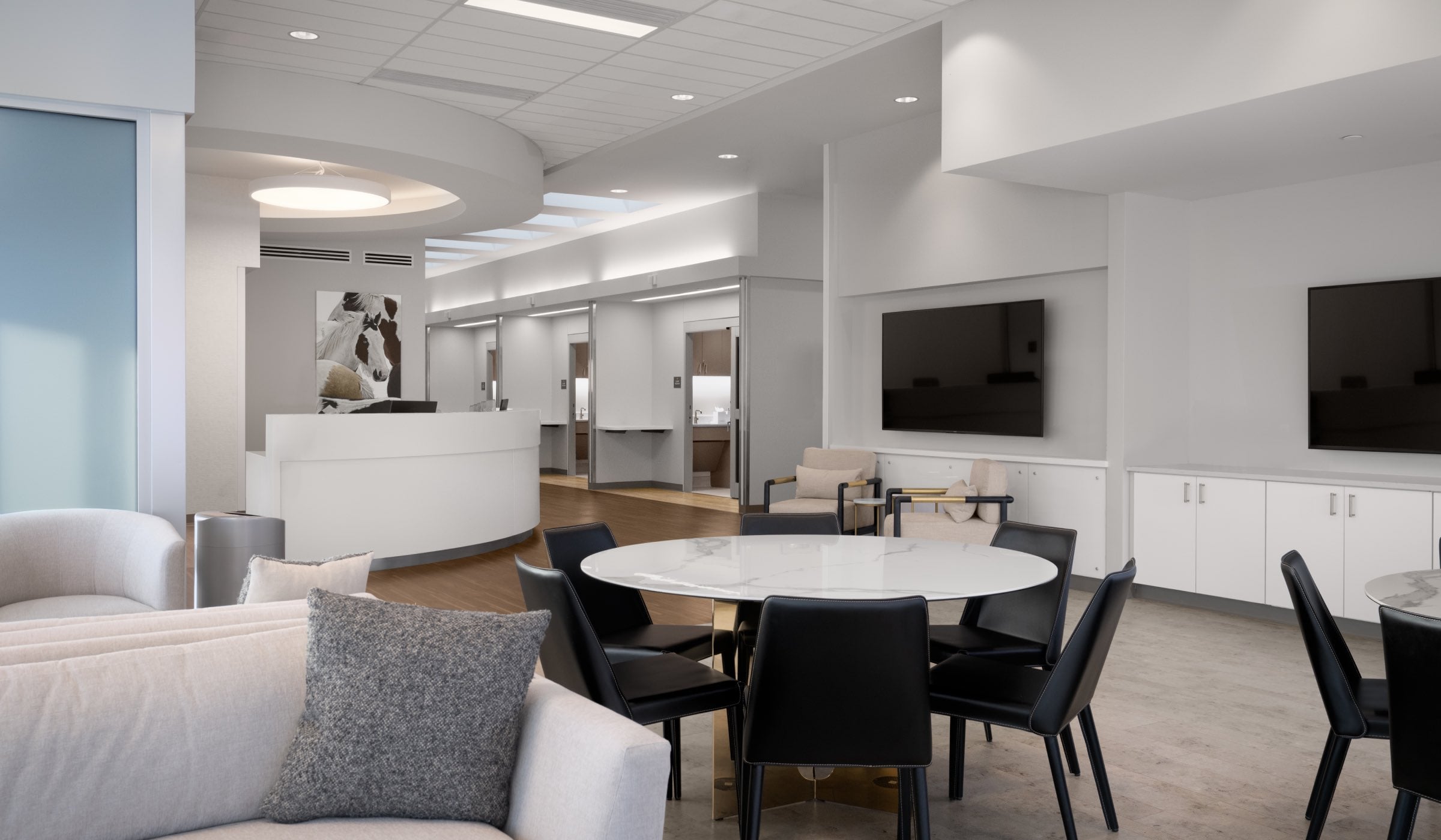 Detox Denver - Medically Supervised APN Detox Rooms