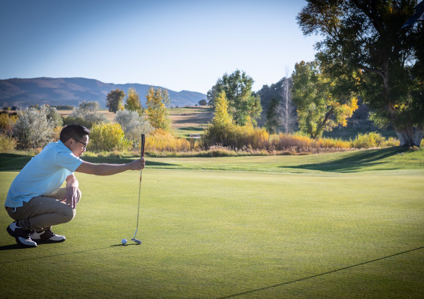 Luxury Rehab - Warm Weather Activities in Colorado