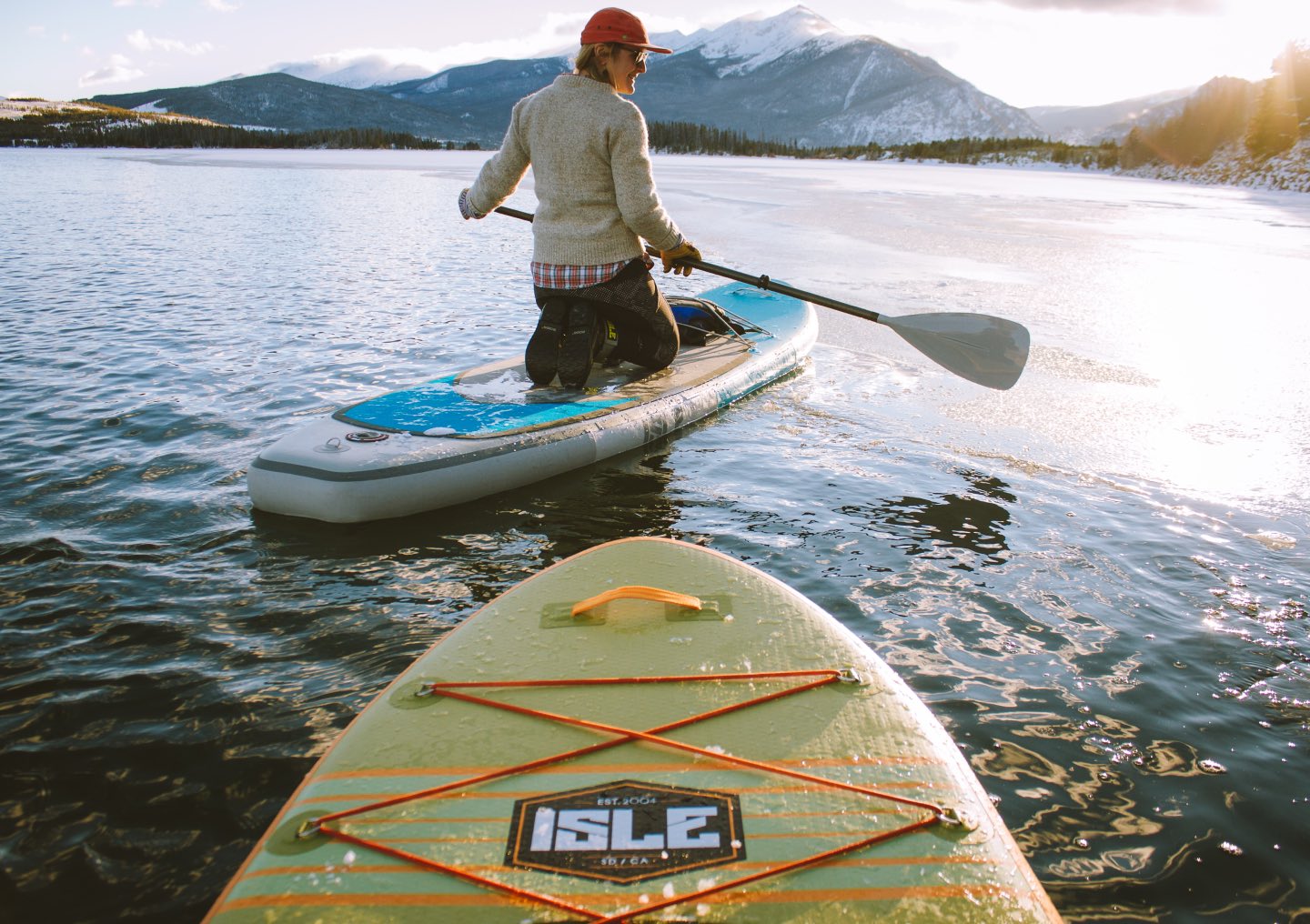 Warm Weather Activities in Colorado | All Points North