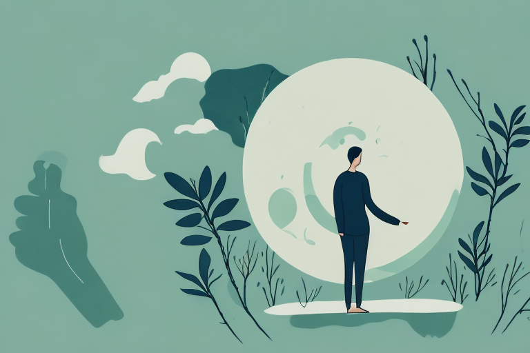 7 Coping Exercises for Anxiety Relief | All Points North