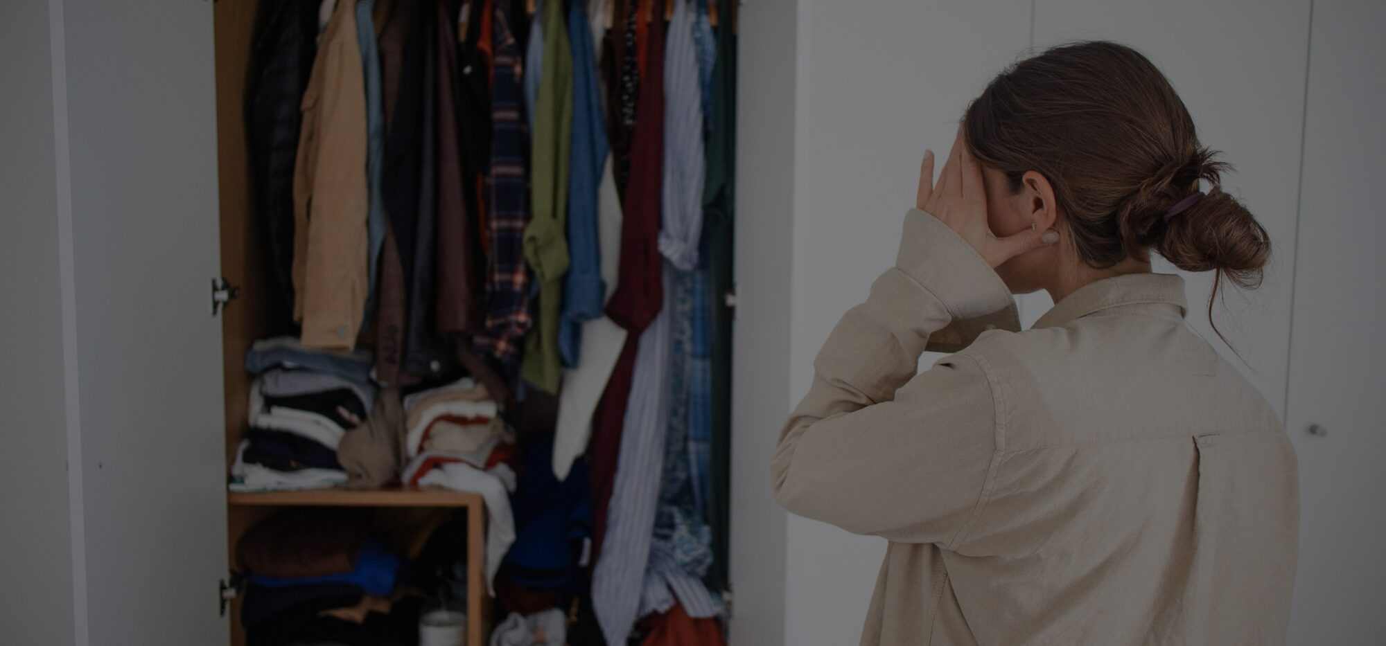 The Connection Between Depression and Clutter: How Tidying Up Can ...