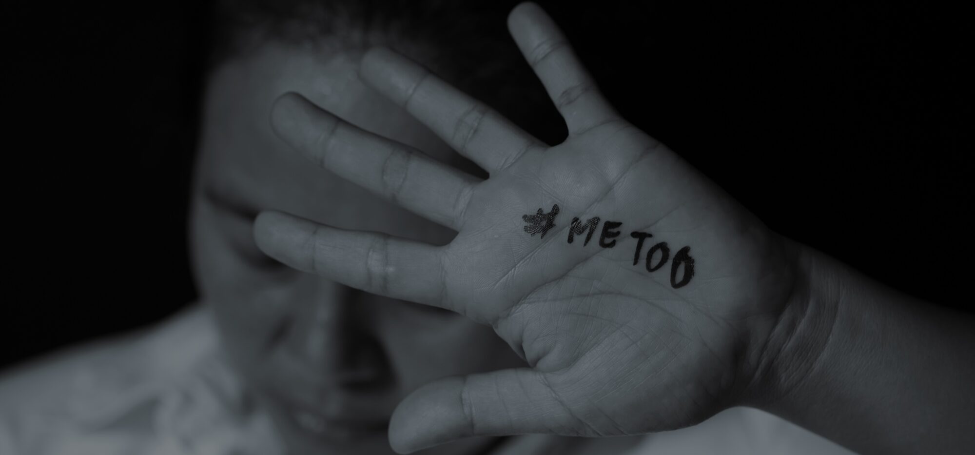 Unpacking the Me Too Movement & Statistics on Sexual Assault | All ...