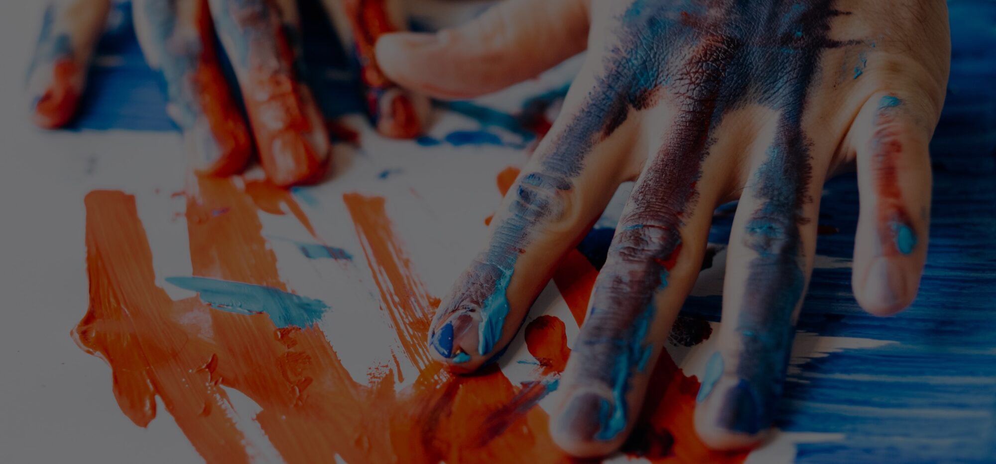 Art Therapy: Using Creativity to Heal and Express Emotions | All Points ...