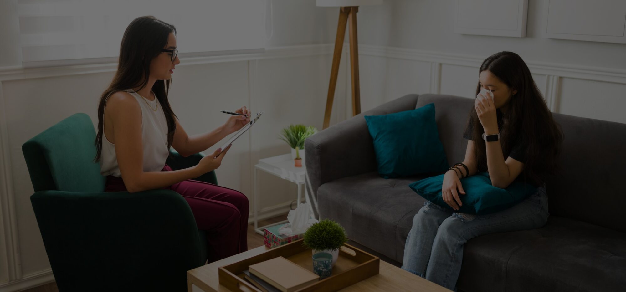 The Importance of Trauma-Informed Care in Addiction Treatment | All ...