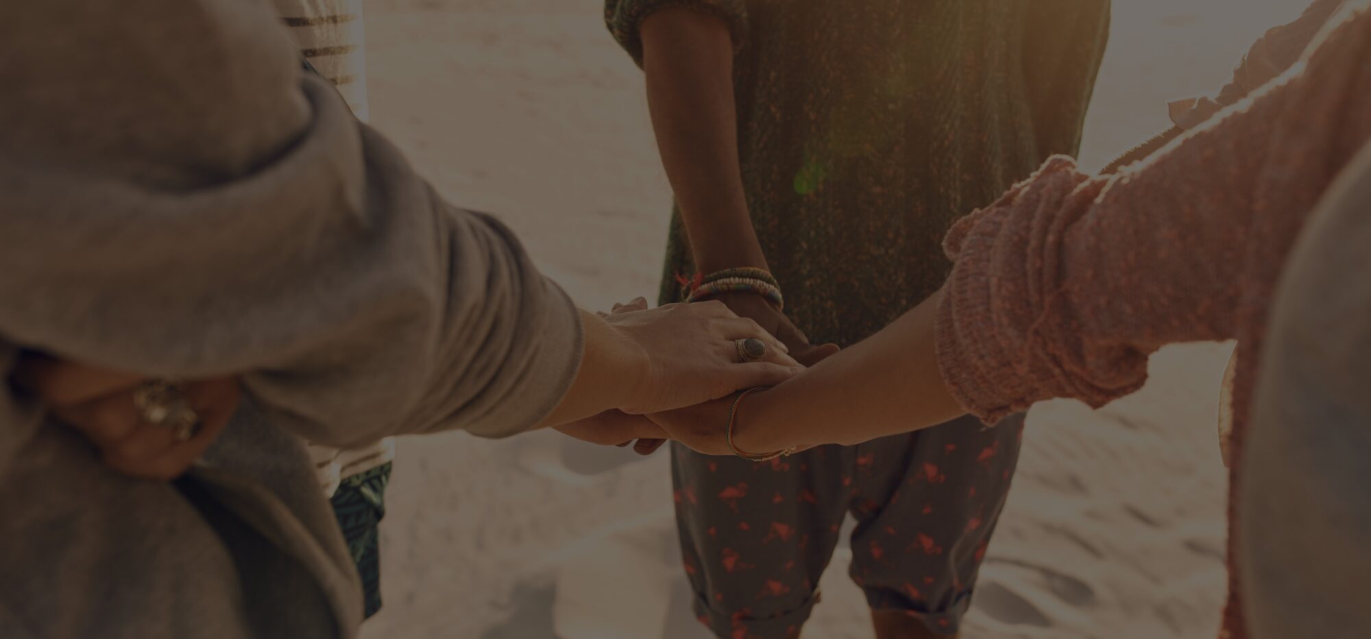 How to Build a Sober Support Network in Recovery | All Points North