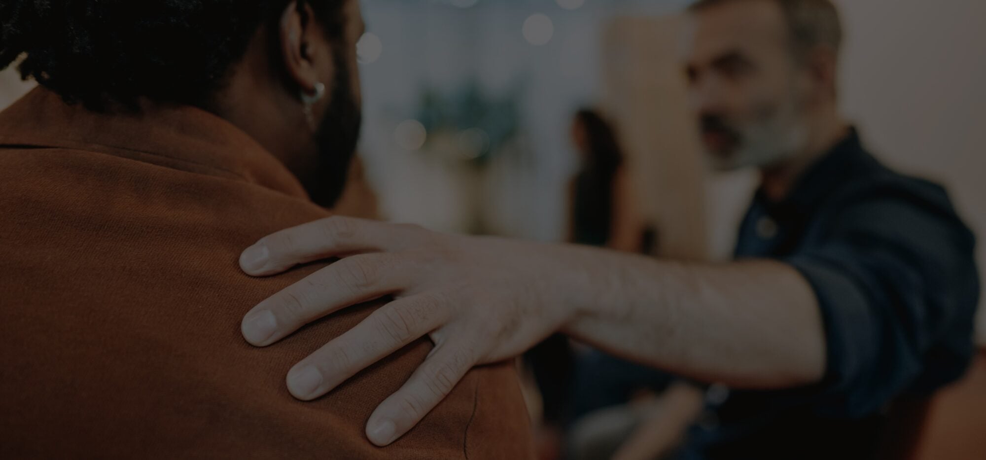 10 Benefits of Peer Support in Addiction Recovery | All Points North