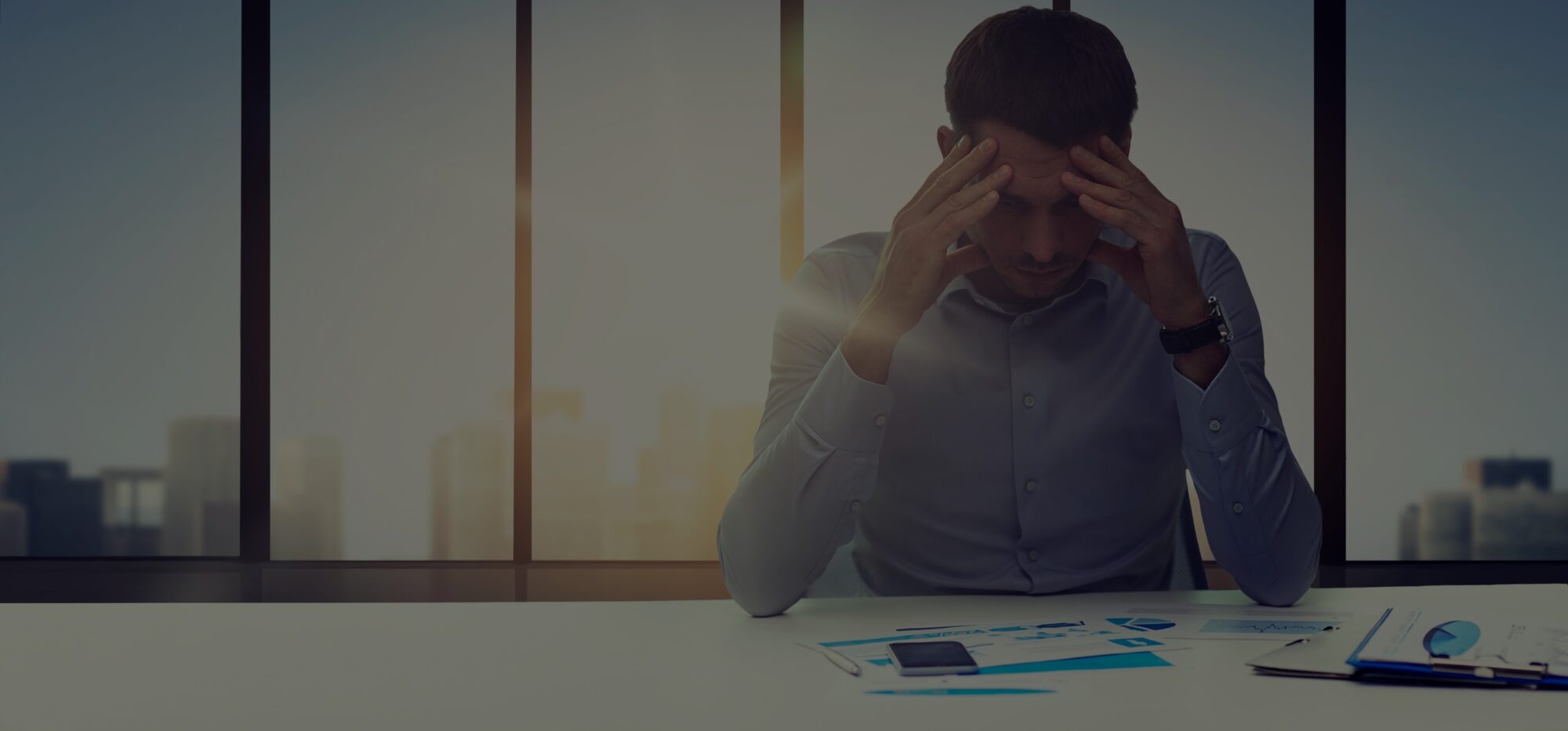 Common Workplace Challenges for Individuals With PTSD | All Points North